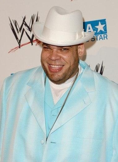 Brodus Clay - Wrestling Media Brodus Clay - Wrestling Media