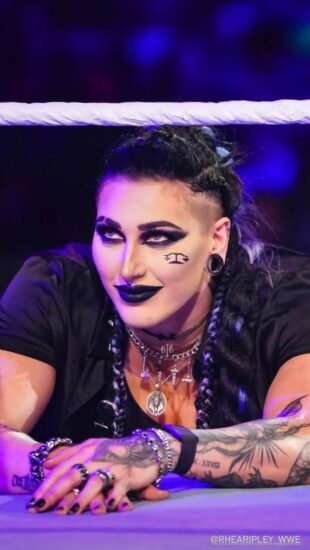 50+ Rhea Ripley HD Pictures | Wallpaper